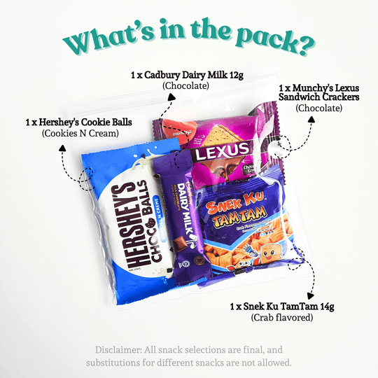 Snack Gift Pack | Coffee Tea Biscoff Biscuit Chocolate Gift Set | Door ...